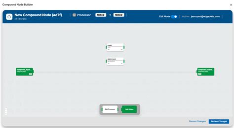 Create An Edge Delta Pack Edge Delta Documentation