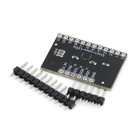 Vibration Sensor Module Alarm Motion Sensor Module Vibration Switch Sw