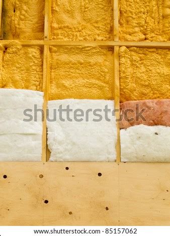 Different Types Different Types Insulation