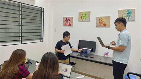 5 nguyên nhân nên cho trẻ học lập trình từ nhỏ algorithmics the