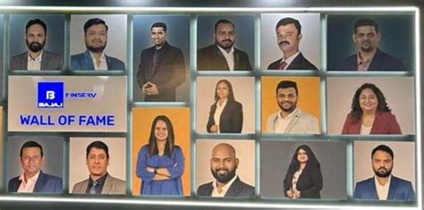 Mohini Joshi On Linkedin Bajajfinserv Walloffame 20 Comments