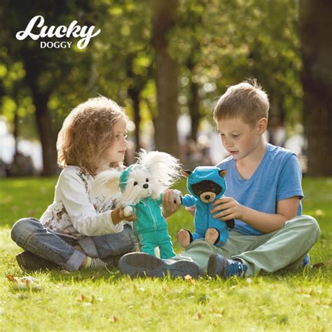 Collection Lucky Doggy