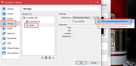 How To Install Linux Mint In Virtualbox Step By Step With Images Stugon