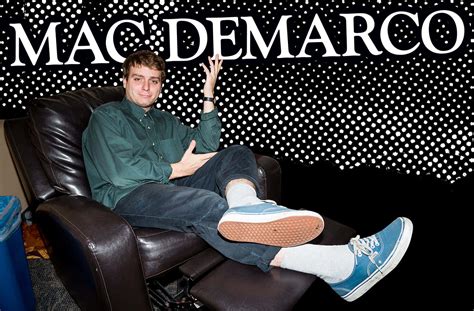 100 Mac Demarco Wallpapers