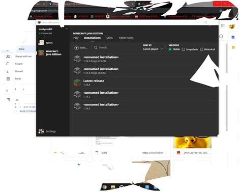 forge wont install 1 12 2 version support and bug reports forge forums