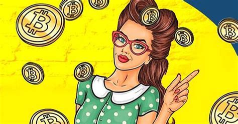 For Women In Cryptocurrency Investor Jalak Jobanputra Is Betting Big