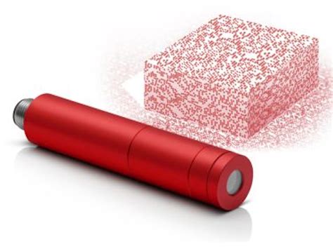 Laser Pattern Generators For 3d Stereo Image Processing Introduced By