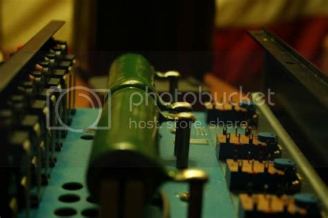 Adcom Gfs 3 Speaker Selector Audiokarma Home Audio Stereo Discussion Forums