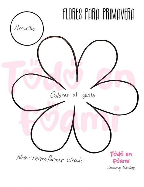340 Ideas De Flores Para Imprimir En 2025 Pinturas Florales Flores