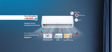 TCL Electronics Buy Home Appliances Entertainment TCL India