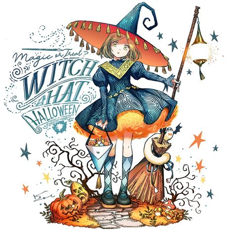 11 Witch Hat Atelier Ideas Witch Hat Witch Atelier