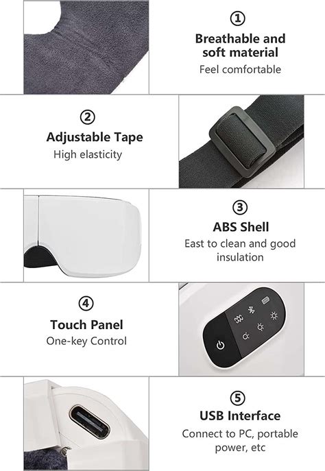 Electric Eye Massager Buy Online And Save Free Delivery