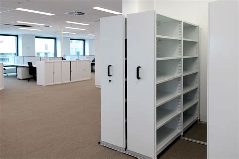 Roller File Storage ECF HFA Eastern Commercial Furniture Healthcare Furniture Australia