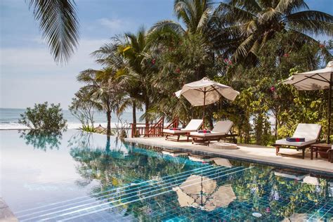 Victoria Phan Thiet Beach Resort And Spa Review — One Of The Best Resorts
