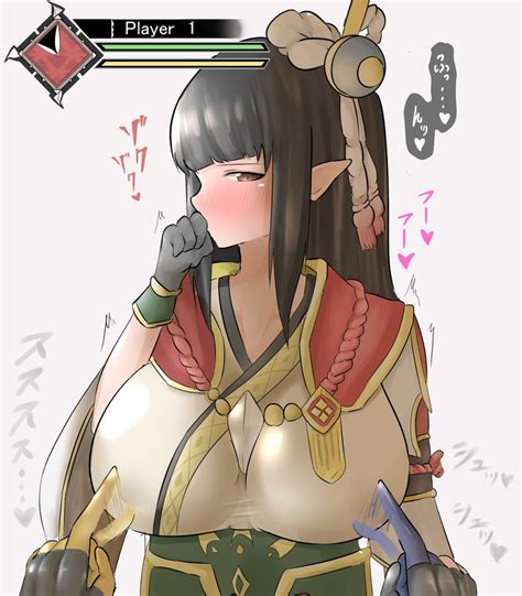 Rule 34 1girls 2021 4 Fingers Blush Breasts Clothed Clothing