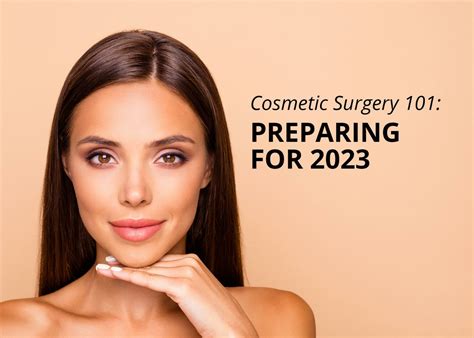 2024 Surgery Prep Your Essential Guide To Safe Cosmetic Procedures