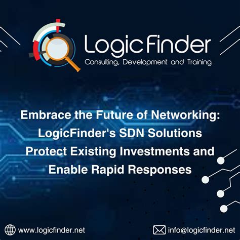 logic finder on linkedin logicfinder solutions networking protect