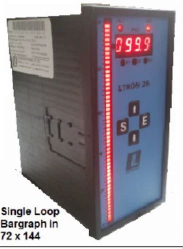 Bargraph Digital Indicator At Rs 18000 Piece Digital Indicator In Pune Id 2851647669755