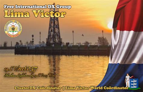 Lima Victor International Dx Group Facebook