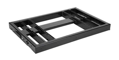 rcf fb ttl55 suspending bar for ttl55 a array system