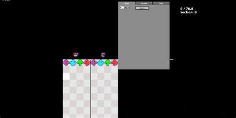fnf template chart modding tool for friday night funkin fnf modding