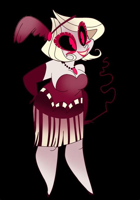 Mimzy Hazbin Hotel Sq Tts Computer Ai Voice Soundboard