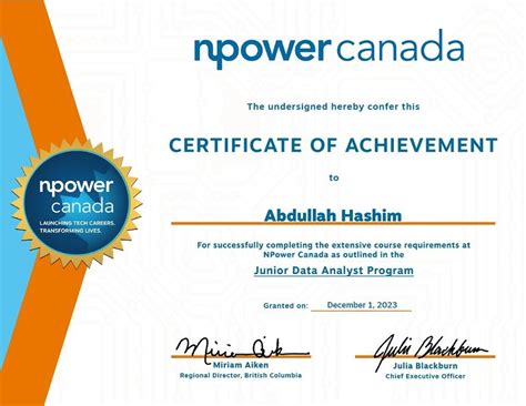 Abdullah H On Linkedin Ibm Npowercanada Coursera Dataanalyst Continuouslearning 13