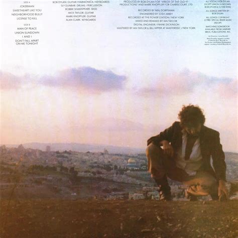 Los Años Cristianos De Bob Dylan Cuando La Fe Llevó Al Músico A Su Mayor Fracaso Comercial