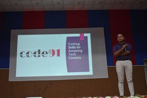 ReactJS Workshop By Code91 HIET