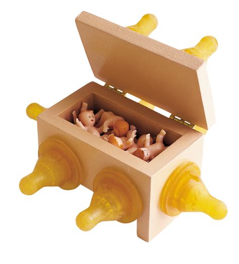 The Nipple Box Women Beyond Borders