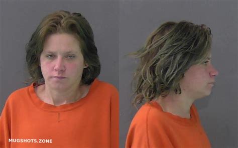 Klossner Kristen Nicole 05222025 Bell County Mugshots Zone