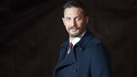 68 نکته جذاب از زندگی هنری تام هاردی پسر بد سینما تصاویر