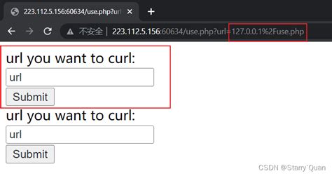 【攻防世界】web very easy sql you are not an inner user so we can not let