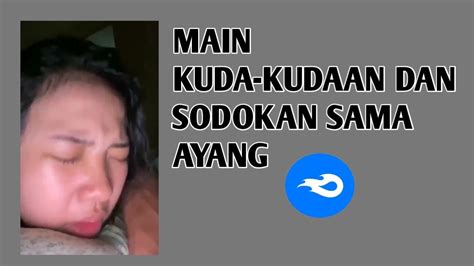 Bermain Sama Ayang Youtube