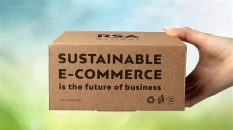 Sustainable E Commerce 5 Strategies For A Greener Future — Madavi Agency