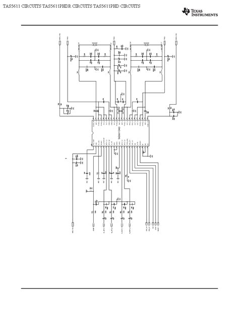 Audio Preamplifiers Circuits Page Audio Circuits Next Gr