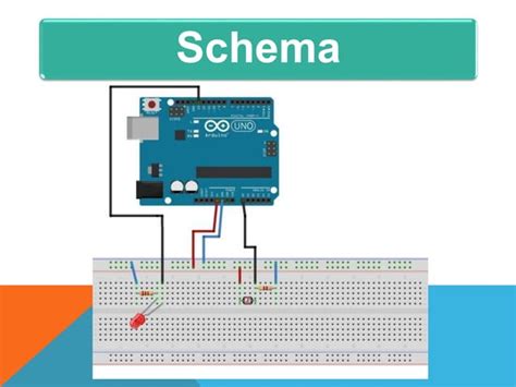 Photoresistor Or Photocell With Ardunio Pptx Pptx Technology And Computing
