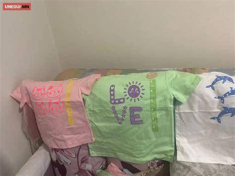 Хүүхдийн подволк 12 000 ₮ №9407235 In УБ — Хан Уул Хүүхдийн хувцас Unegui Mn үнэгүй зарууд