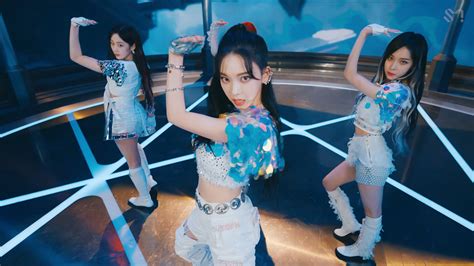 Aespa Next Level K Pop Database