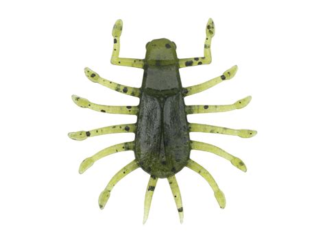 Deps Wigglebug Real Deal Tackle