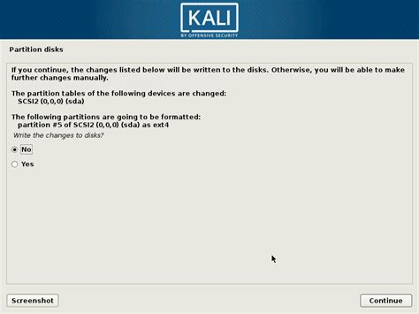 How To Install Kali Linux In VirtualBox GeeksforGeeks