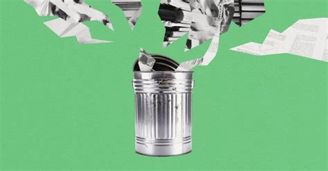 An Easy Way To Solve The Problem Of Garbage In Scientific Journals