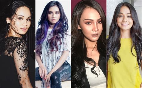 4 Artis Malaysia Yang Pernah Dikecam Kerana Berpakaian Seksi