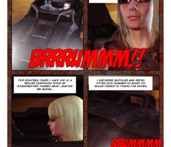 Hell World Erofus Sex And Porn Comics