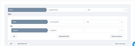 exploring shopware how to create dynamic product groups in shopware 6