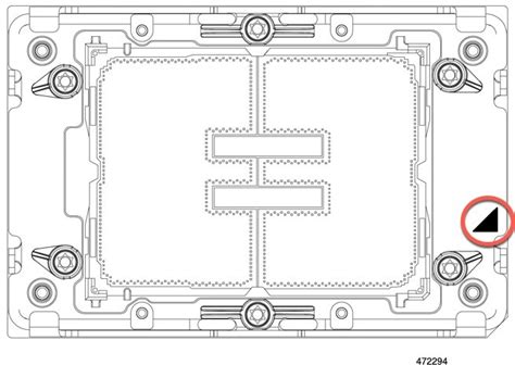Cisco Ucs X210c M7 Compute Node Installation And Service Guide