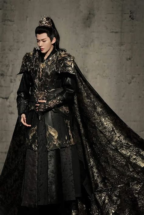 Pin By Yuliya Yotova On Deng Wei Asian Style Dress Asian Outfits