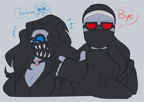 Liziedoodle On Twitter I Created Her To Be A Nuisance