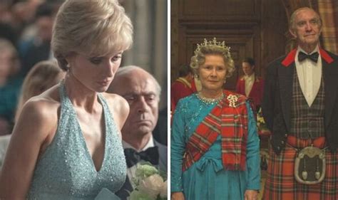 The Crown Season 5 Prince Harry And William Actors Seen For First Time