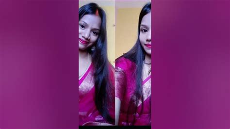 Sonali ॥ সোনালী ॥ সুন গো সোনালী Purulia Status Viral Video Shorts Youtube